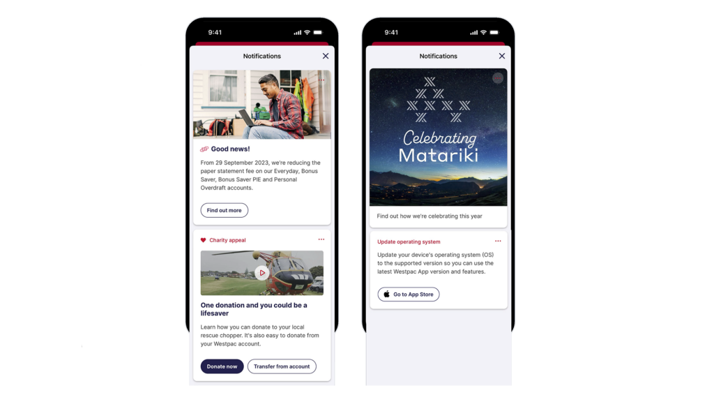 n3 Hub | Uplifting the Online Experience for Westpac Customers